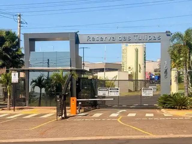 Apartamento para Venda em Ribeirão Preto/SP Recreio das Acácias 2 Quartos