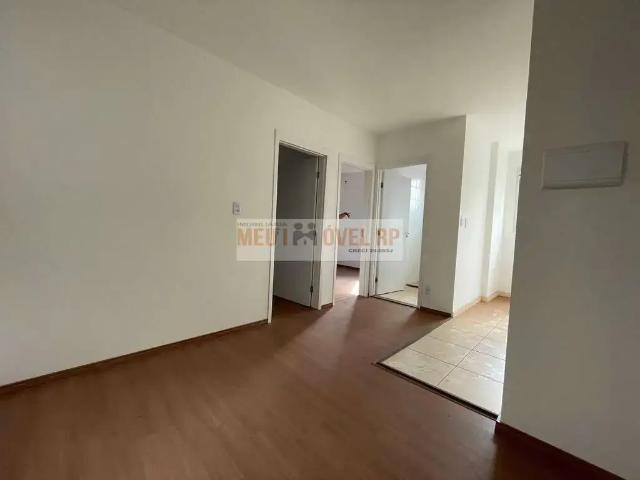 Apartamento para Venda em Ribeirão Preto/SP Recreio das Acácias 2 Quartos