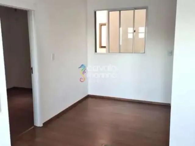 Apartamento para Venda em Ribeirão Preto/SP Recreio das Acácias 2 Quartos