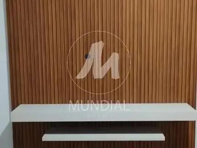 Apartamento para Venda em Ribeirão Preto/SP Recreio das Acácias 2 Quartos