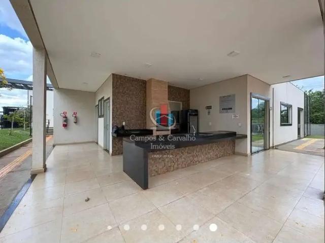 Apartamento para Venda em Ribeirão Preto/SP Recreio das Acácias 2 Quartos