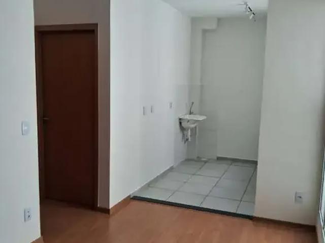 Apartamento para Venda em Ribeirão Preto/SP Recreio das Acácias 2 Quartos