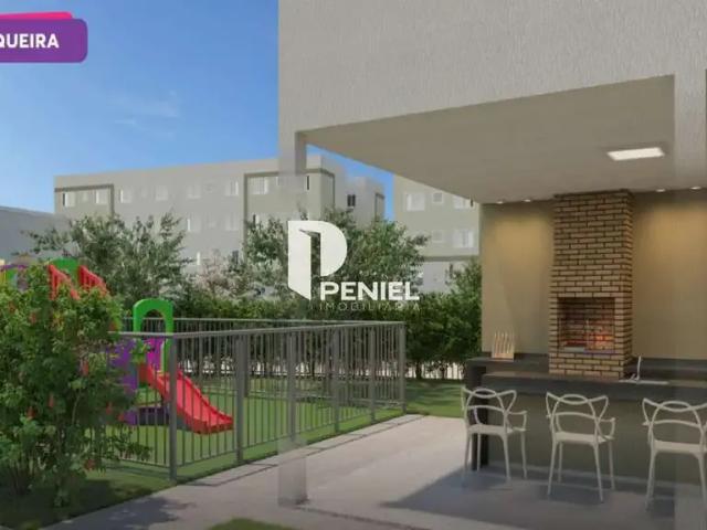 Apartamento para Venda em Ribeirão Preto/SP Recreio das Acácias 2 Quartos