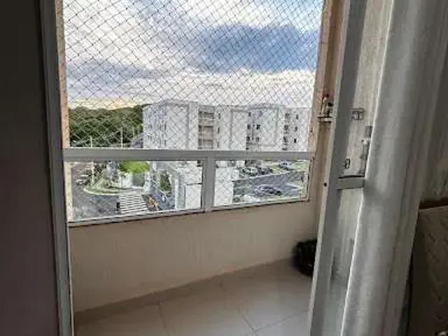Apartamento para Venda em Ribeirão Preto/SP Recreio das Acácias 2 Quartos