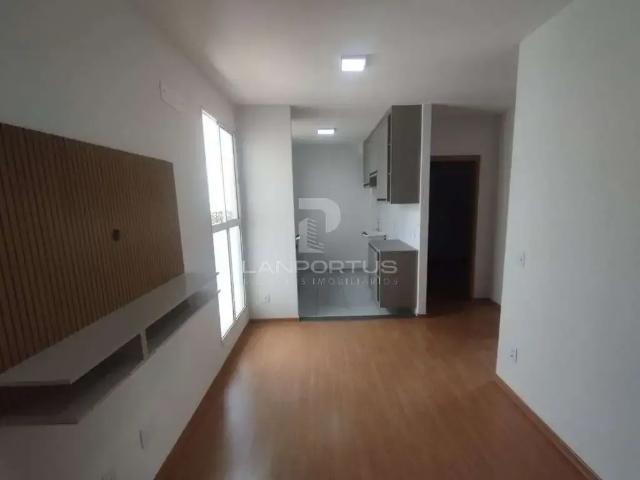 Apartamento para Venda em Ribeirão Preto/SP Recreio das Acácias 2 Quartos