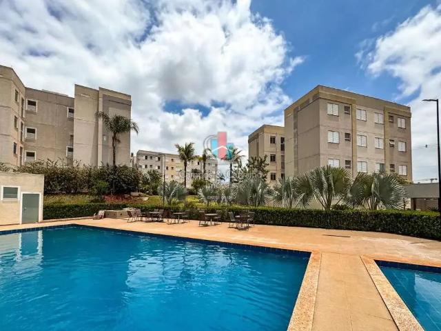 Apartamento para Venda em Ribeirão Preto/SP Recreio das Acácias 2 Quartos