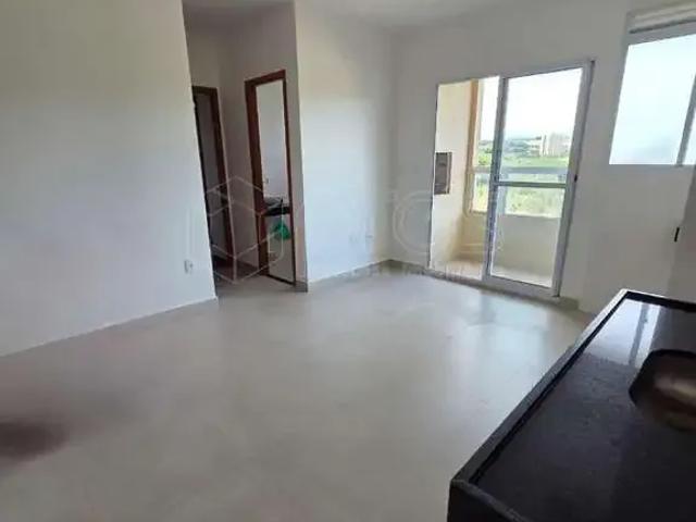 Apartamento para Venda em Ribeirão Preto/SP Recreio das Acácias 2 Quartos
