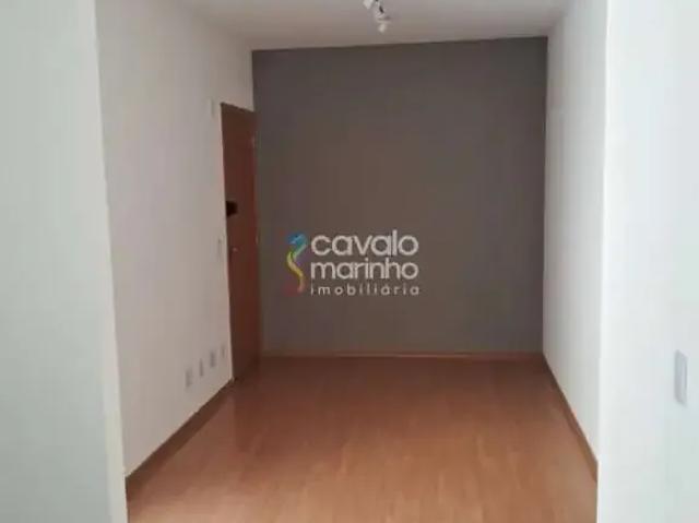 Apartamento para Venda em Ribeirão Preto/SP Recreio das Acácias 2 Quartos