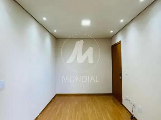 Apartamento para Venda em Ribeirão Preto/SP Recreio das Acácias 2 Quartos