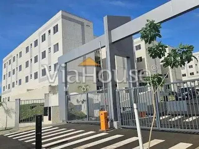 Apartamento para Venda em Ribeirão Preto/SP Recreio das Acácias 2 Quartos