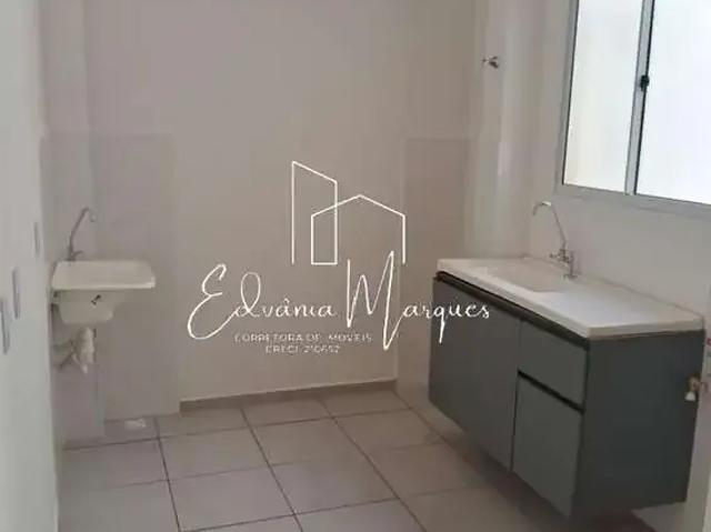 Apartamento para Venda em Ribeirão Preto/SP Recreio das Acácias 2 Quartos