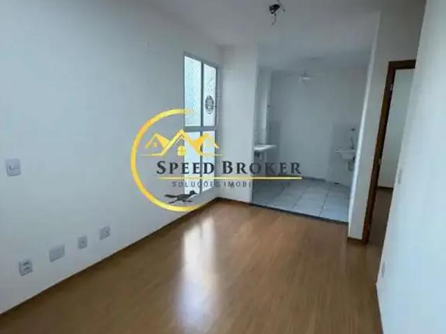 Apartamento para Venda em Ribeirão Preto/SP Recreio das Acácias 2 Quartos