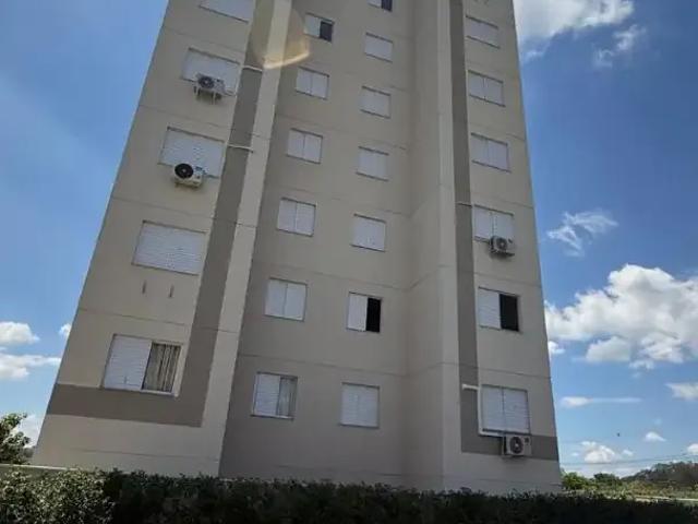 Apartamento para Venda em Ribeirão Preto/SP Recreio das Acácias 2 Quartos