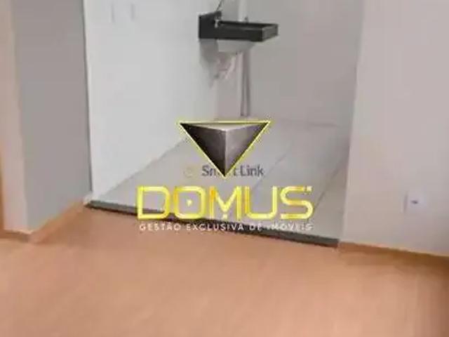 Apartamento para Venda em Ribeirão Preto/SP Recreio das Acácias 2 Quartos