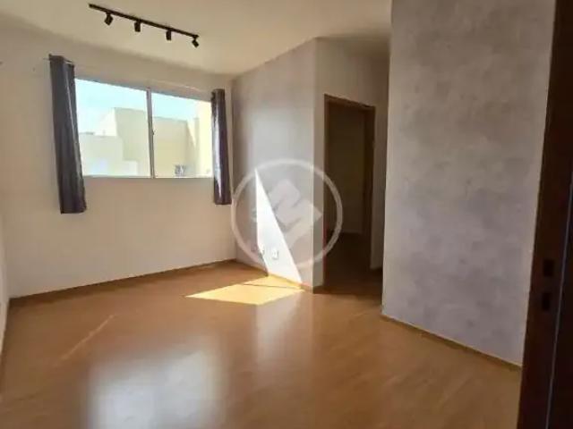 Apartamento para Venda em Ribeirão Preto/SP Recreio das Acácias 2 Quartos