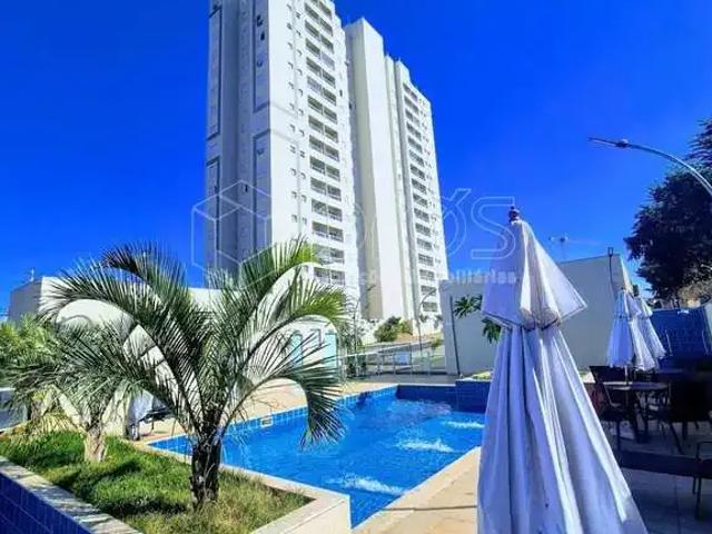 Apartamento para Venda em Ribeirão Preto/SP Recreio das Acácias 2 Quartos