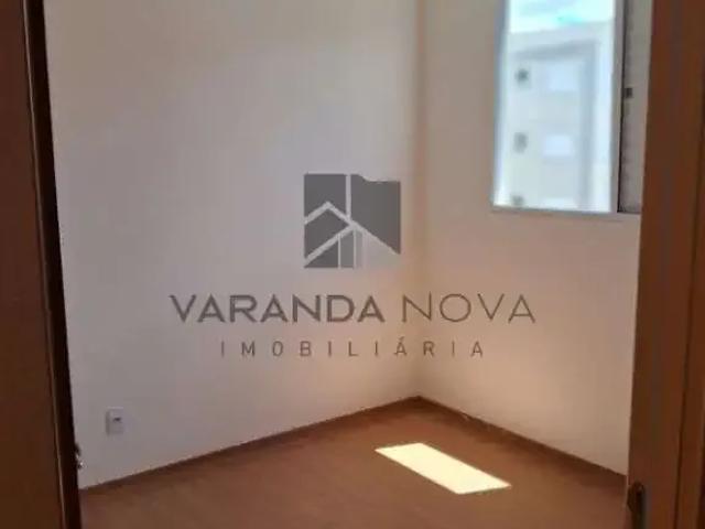 Apartamento para Venda em Ribeirão Preto/SP Recreio das Acácias 2 Quartos