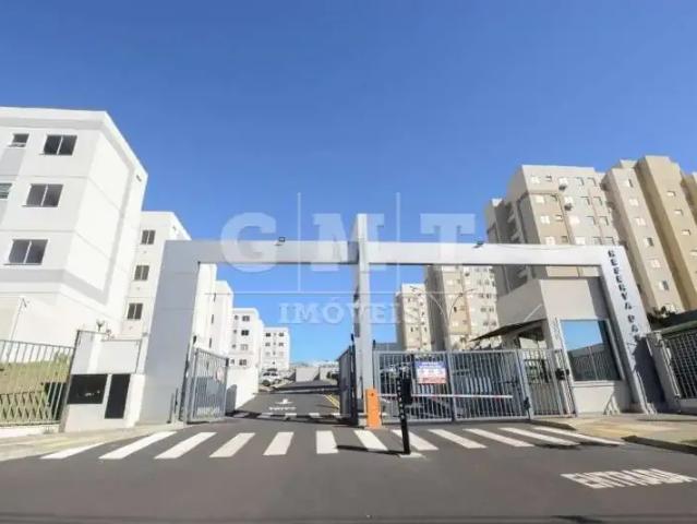 Apartamento para Venda em Ribeirão Preto/SP Recreio das Acácias 2 Quartos