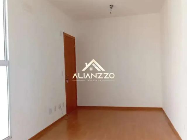 Apartamento para Venda em Ribeirão Preto/SP Recreio das Acácias 2 Quartos