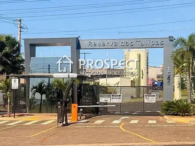 Apartamento para Venda em Ribeirão Preto/SP Recreio das Acácias 2 Quartos