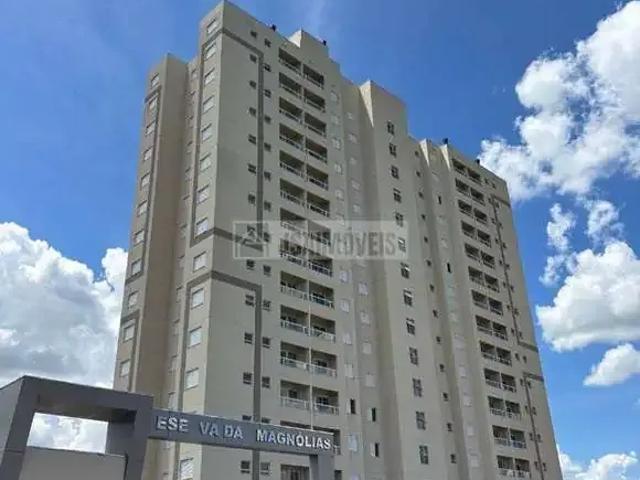 Apartamento para Venda em Ribeirão Preto/SP Recreio das Acácias 2 Quartos