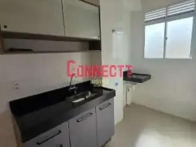 Apartamento para Venda em Ribeirão Preto/SP Recreio das Acácias 2 Quartos