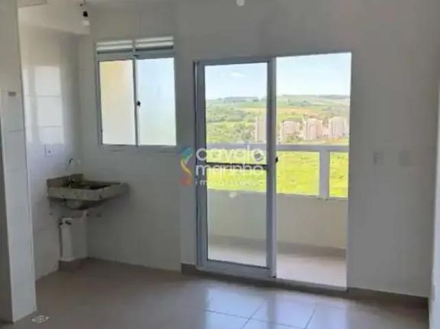 Apartamento para Venda em Ribeirão Preto/SP Recreio das Acácias 2 Quartos