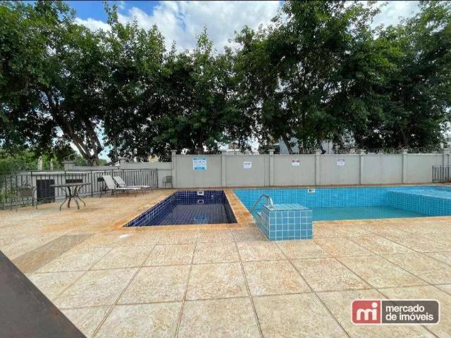 Apartamento para Venda em Ribeirão Preto/SP Recreio das Acácias 2 Quartos