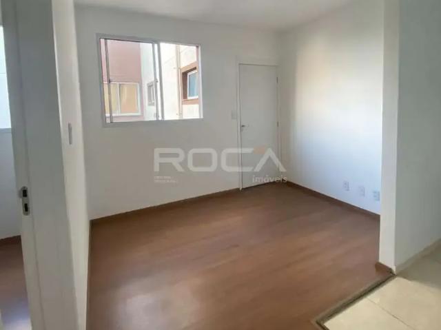 Apartamento para Venda em Ribeirão Preto/SP Recreio das Acácias 2 Quartos