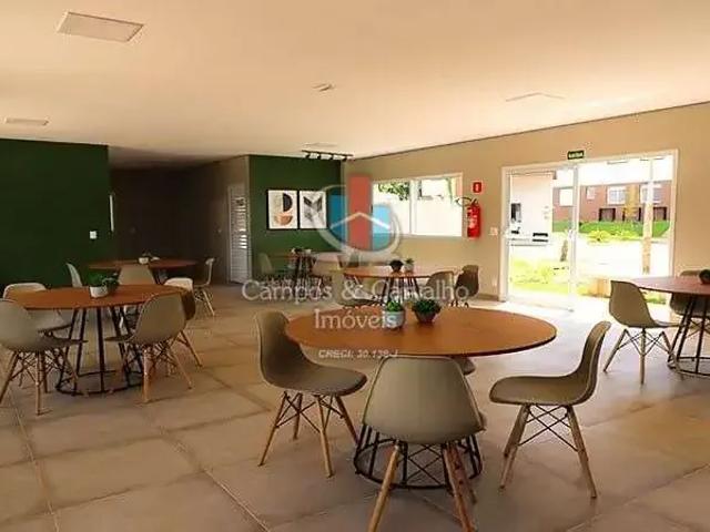 Apartamento para Venda em Ribeirão Preto/SP Recreio das Acácias 2 Quartos