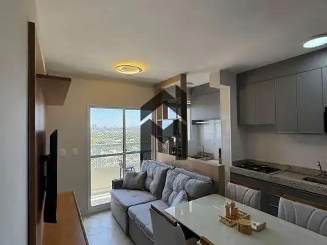 Apartamento para Venda em Ribeirão Preto/SP Recreio das Acácias 2 Quartos