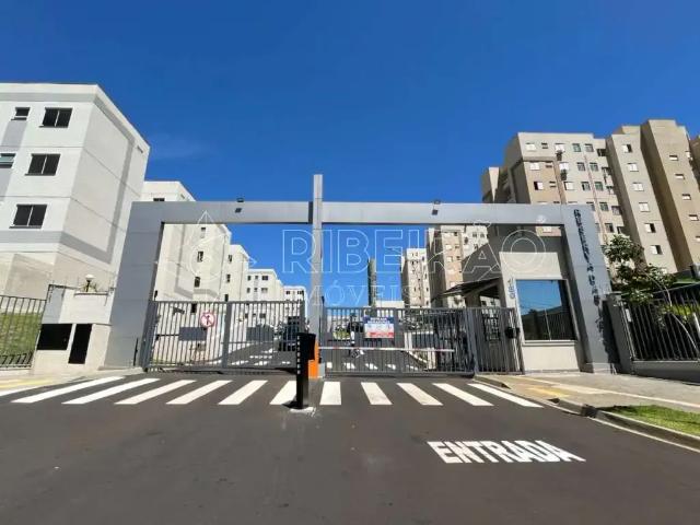 Apartamento para Venda em Ribeirão Preto/SP Recreio das Acácias 2 Quartos