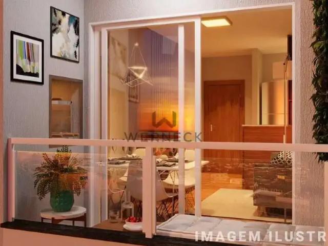 Apartamento para Venda em Ribeirão Preto/SP Recreio das Acácias 2 Quartos