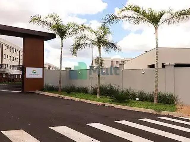 Apartamento para Venda em Ribeirão Preto/SP Recreio das Acácias 2 Quartos