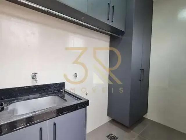Apartamento para Venda em Ribeirão Preto/SP Recreio das Acácias 3 Quartos