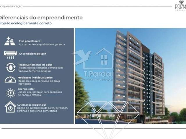 Apartamento para Venda em Ribeirão Preto/SP República 2 Quartos