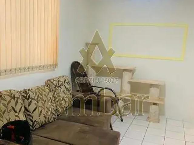 Apartamento para Venda em Ribeirão Preto/SP República 2 Quartos