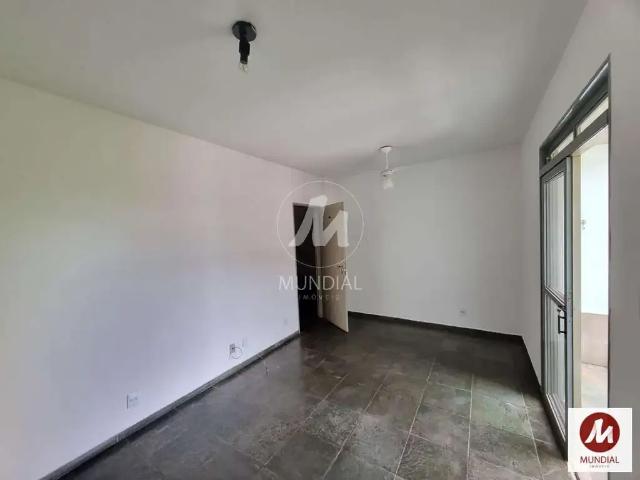 Apartamento para Venda em Ribeirão Preto/SP República 2 Quartos