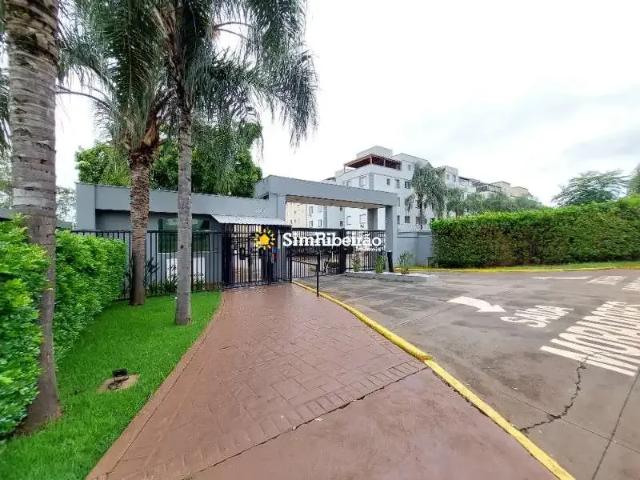 Apartamento para Venda em Ribeirão Preto/SP República 2 Quartos