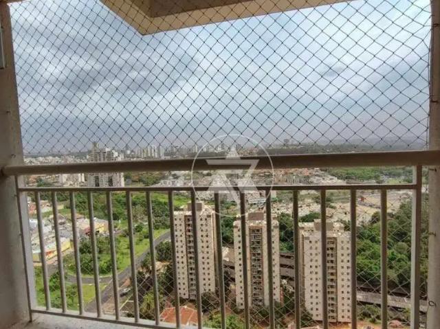 Apartamento para Venda em Ribeirão Preto/SP República 2 Quartos