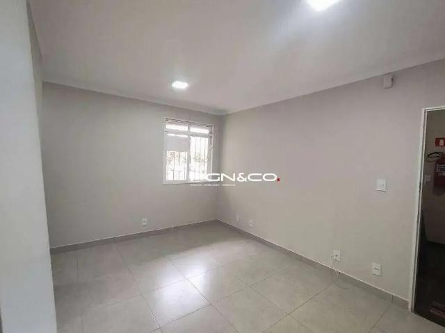 Apartamento para Venda em Ribeirão Preto/SP República 2 Quartos