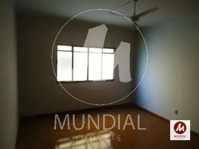Apartamento para Venda em Ribeirão Preto/SP República 2 Quartos