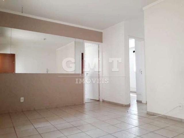 Apartamento para Venda em Ribeirão Preto/SP República 2 Quartos