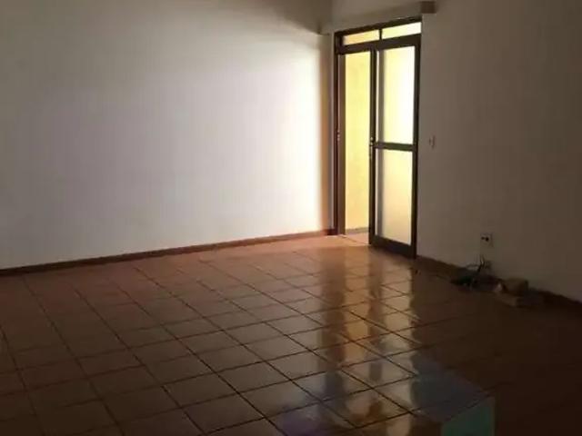 Apartamento para Venda em Ribeirão Preto/SP República 2 Quartos