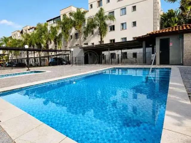 Apartamento para Venda em Ribeirão Preto/SP República 2 Quartos