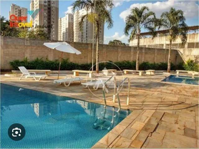 Apartamento para Venda em Ribeirão Preto/SP República 2 Quartos