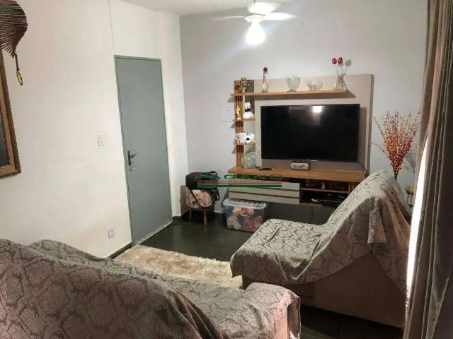 Apartamento para Venda em Ribeirão Preto/SP República 2 Quartos