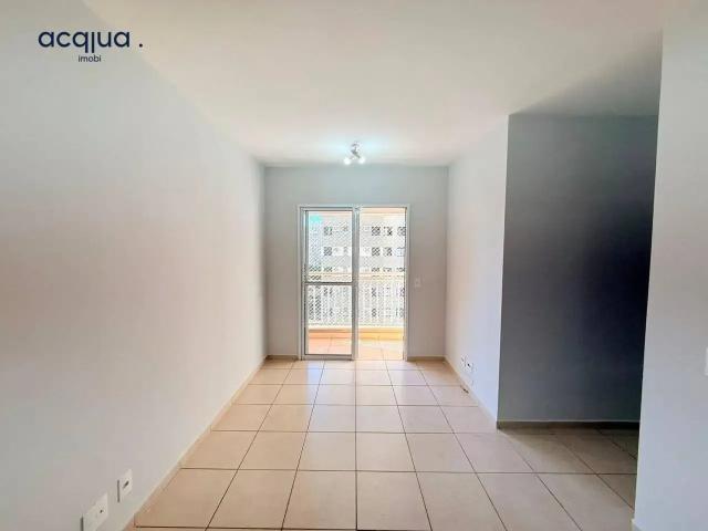 Apartamento para Venda em Ribeirão Preto/SP República 2 Quartos