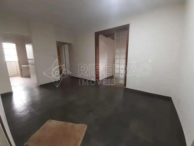 Apartamento para Venda em Ribeirão Preto/SP República 2 Quartos