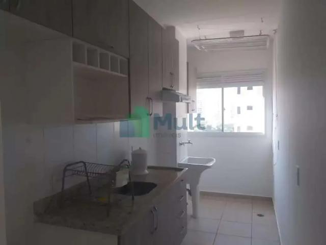Apartamento para Venda em Ribeirão Preto/SP República 2 Quartos